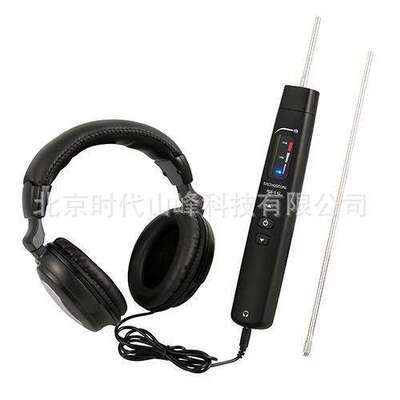 电子听诊器 德国PCE-S42-ICA监测轴承和电动机故障，气体泄漏等
