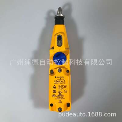 lifeline3拉绳开关440E-D13112，440E-A13078原装现货guardmaster