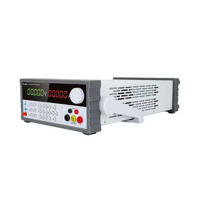 eTOMMENS同门5位数码管可编程线性电源eTM-L303SPD直流稳压电源