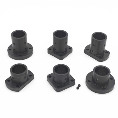 SSTHC8导向轴支座STHCB10/STHRB50/STHR40 12/15/16/20/25/30/35