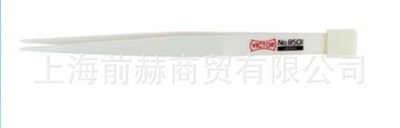 瑞士 IDEAL-TEK 8501 陶瓷直尖镊子 长度125mm