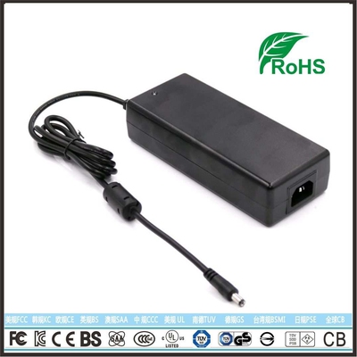 CE UKCA标准20V6A标准GS认证24V10A适配器16V15A正规EAC认证 200W