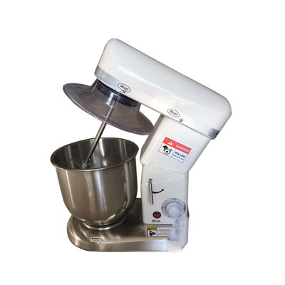 SYJ-10升数控高速压浆搅拌机