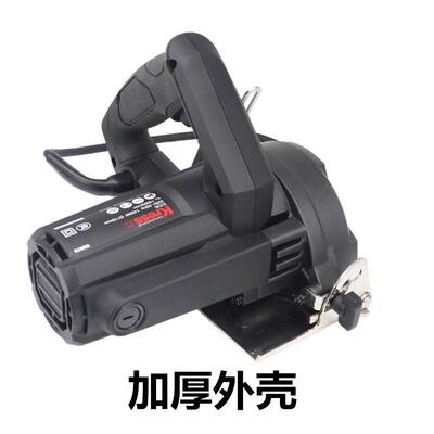 德国KesFBLs卡胜KU06云石机石材机瓷砖切割机多r功能锯开7槽水电