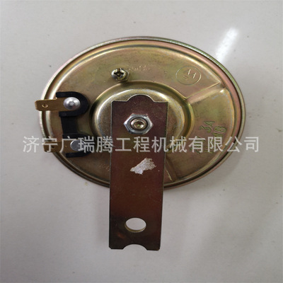 机械配件 PC200-7喇叭08160-72421 挖掘机配件