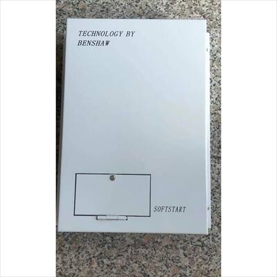 MX2ECHNOLBYBENSHAW本秀MWS控制WTR-T20盒0软起动控制器