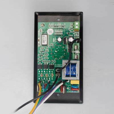 ZGR数ILLS粒颗烤架9017-1字专业控制V器更换配件1.6PRM2.DS.01.03