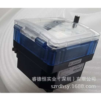 burkert FLOW SE35/8035 00423915 流量计
