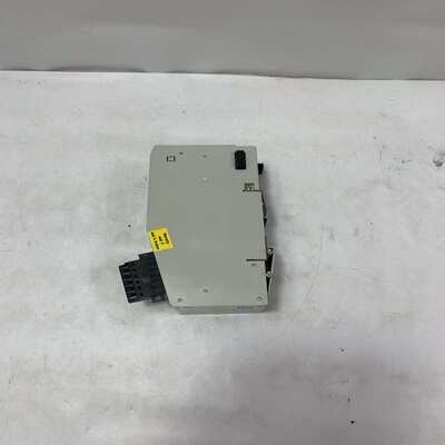 CP661 1SAP561100R0001   ABB   隔离模拟输入模块