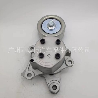 1GD/2GD张紧器总成16620-0E01016620-0E02016620-11010