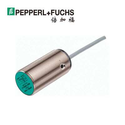 倍加福NBB15-30GM50-A2电感式接近开关/传感器326161-0150感应
