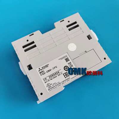 销售通讯扩展模块FX5-CNV-IFC/FX5-CNV-BC延长线适配器转换附件