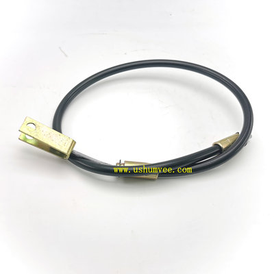 HUMVEE配件2590-01-323-5153驻车刹车拉线RH-68inch12341898-3