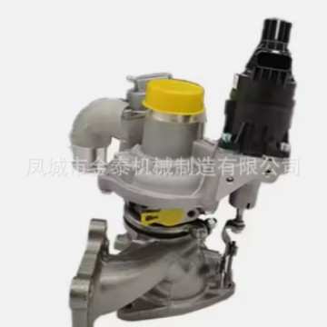 189005AYH01 18900-5AY-H01 汽车发动机系统涡轮增压器