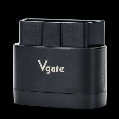 Vgate iCar Pro 2S 3m bps fast bluetooth 5.3 自动休眠无线唤醒