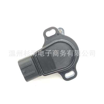 适用于日野三一华菱油门踏板开度器加速传感器感应器89441-5290B