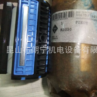 德国进口导轨滑块PR14044RUS19069-KS-GR3/-10-15直线滚子轴承