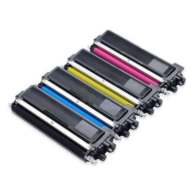 标拓TN170/175/115四色粉盒适用兄弟HL4040/4050/DCP9040打印机