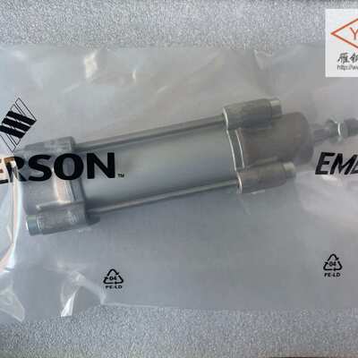 AVENTICS安沃驰 拉杆气缸ISO 15552 系列 TRB 0822340004