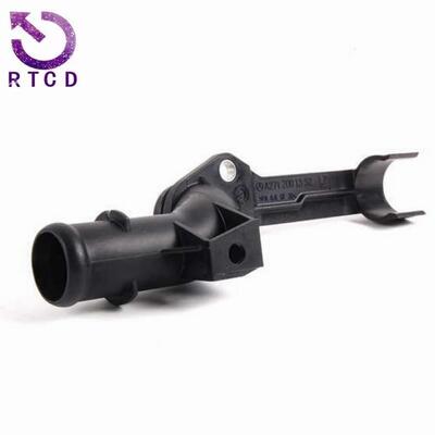 冷却水管 2712001352 适用 奔驰 W203 W211 W204 W212