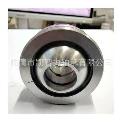 厂销 GEK30XS-2RS GEK40XS GEK45XS GEK50XS 带密封向心关节轴承