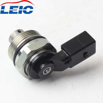 079127025J 079127025G 079127025AC适用于奥迪4.2T左高压泵电磁