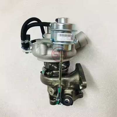 TF035H 适用海马S7 1.8 49335-03210 涡轮增压器