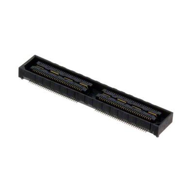 QSH-060-01-L-D-A-K-TR samtec 矩形连接器 - 板垫片/叠