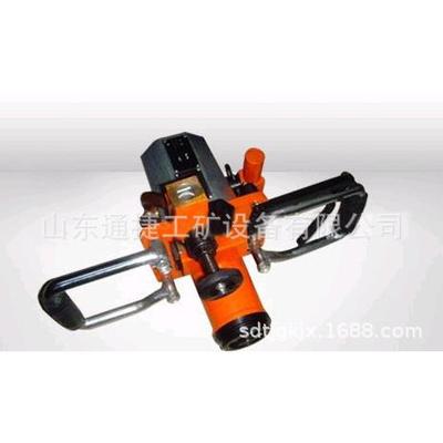 ZRS-50手持式乳化液钻机 矿用手持式乳化液钻机 ZRS25乳化液钻机