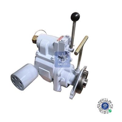 船舶绞车气动马达AL-5DR/AL-5DL(851) Air winch air motor
