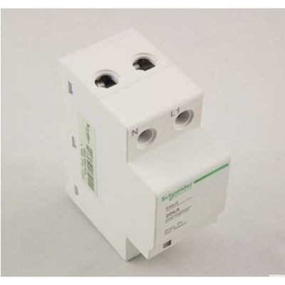 电涌保护器A9L120101 iPRU 120r 1P现货电涌保护器防雷避雷