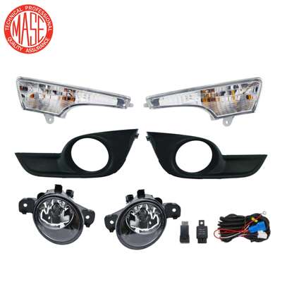 适用2013-15Altima转向灯雾灯261353TA0A261303TA0A