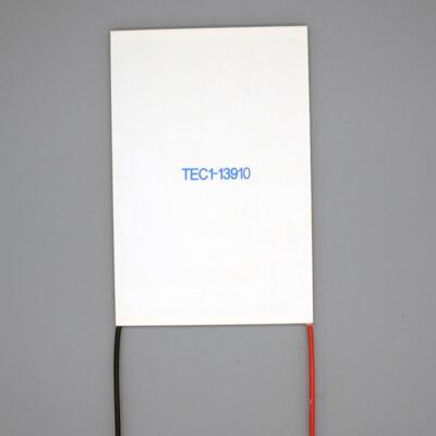 TEC1-13910 12V 大面积制冷片半导体制冷片致冷片厂家