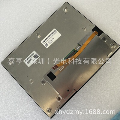 吉普道奇大指挥官C084XAT01C084XAT01.0车载导航液晶屏显示屏幕