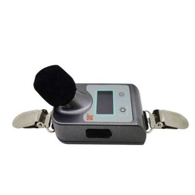 AWA5912型个人噪声剂量计/20 Hz～12.5k Hz噪音计