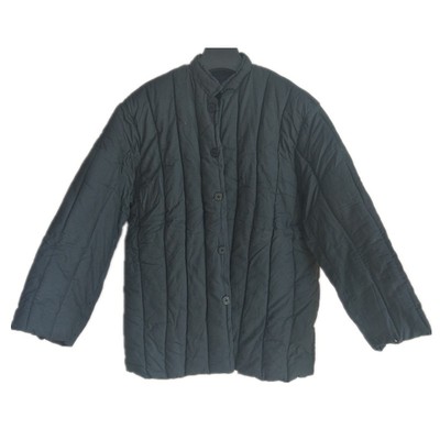 煤矿井下棉衣工作服男下井纯棉棉衣棉裤套装蓝色干活劳保棉衣加厚