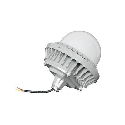 NFC9189NFC9186LED防眩平台灯泛光灯户外50W100W防水防尘三防灯