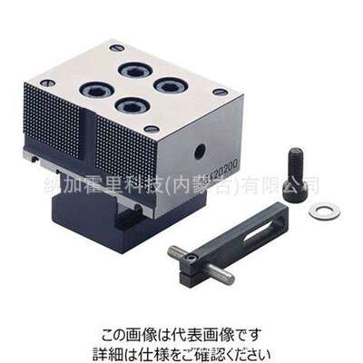 IMAO今尾 气动夹具 AMWPD40-M8 AMWPD40-M10 AMWPD63-M12/M16