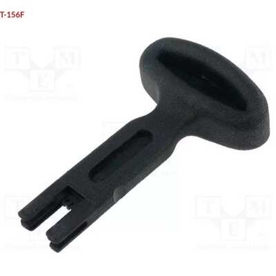 PANCON  MRT-156F  MRT-100F 工具: 用于压接;接头 CTD-156F 卡爪