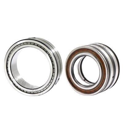 满珠滚子轴承 NNCF 5008CV