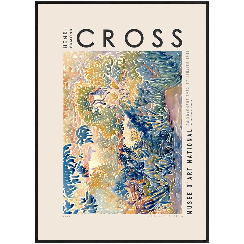 木刻版画艺术装饰画餐厅画玄关现代卧室壁画客厅书房挂画