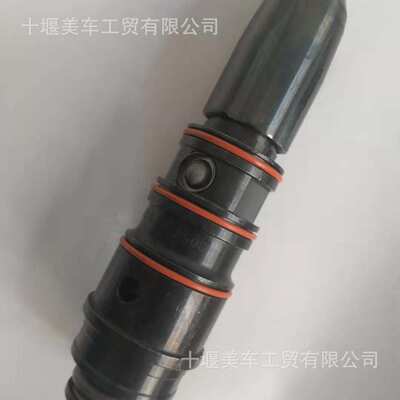 CCEC重油康明斯喷油器4307776/4384360重庆康明斯喷油器油嘴厂家