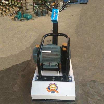 厂家现货供应HZR250电动平板夯   直供电动平板夯