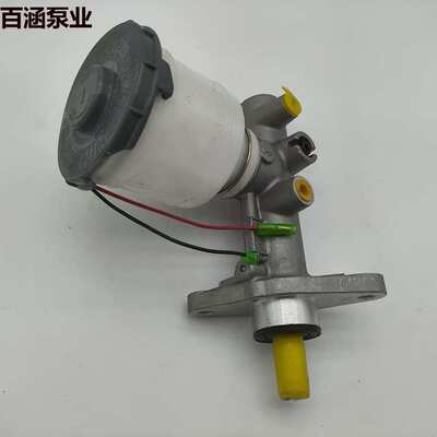 百涵泵业46100-SM4-G51,46100-SM4-G52,DORMAN M39970适用本田刹