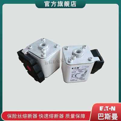 170M3438 3439 3440 3441 3442 巴斯曼bussmann快速熔断器保险丝