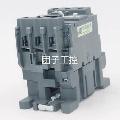 耐德 LC1N65CN56 C5A 施A3V 6三极交流接触器 C经济型询价