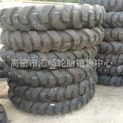 平地机轮胎 13.00-24 R-4花纹 工程机械轮胎
