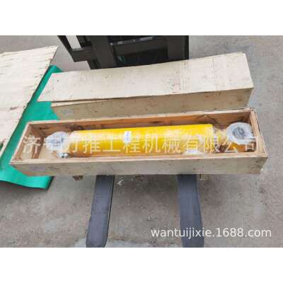 装载机WA600-3 转向油缸 707-00-03861