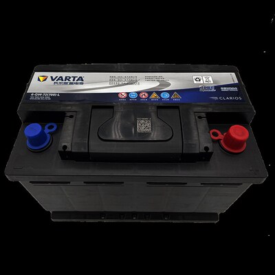72AH蓄电池GS8/GS7/M8/M6/GA8GA6科帕奇驭胜S330汽车电瓶