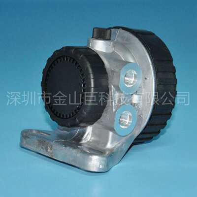 油水分离器26560143 26560145 P551430 329/25816 滤座 铝座